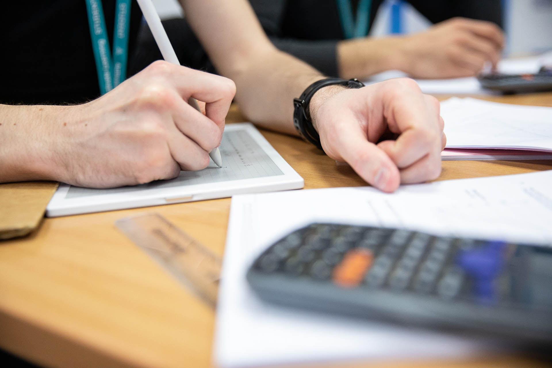 Maths GCSE Part Time: Evening - Activate Learning - Adult Education