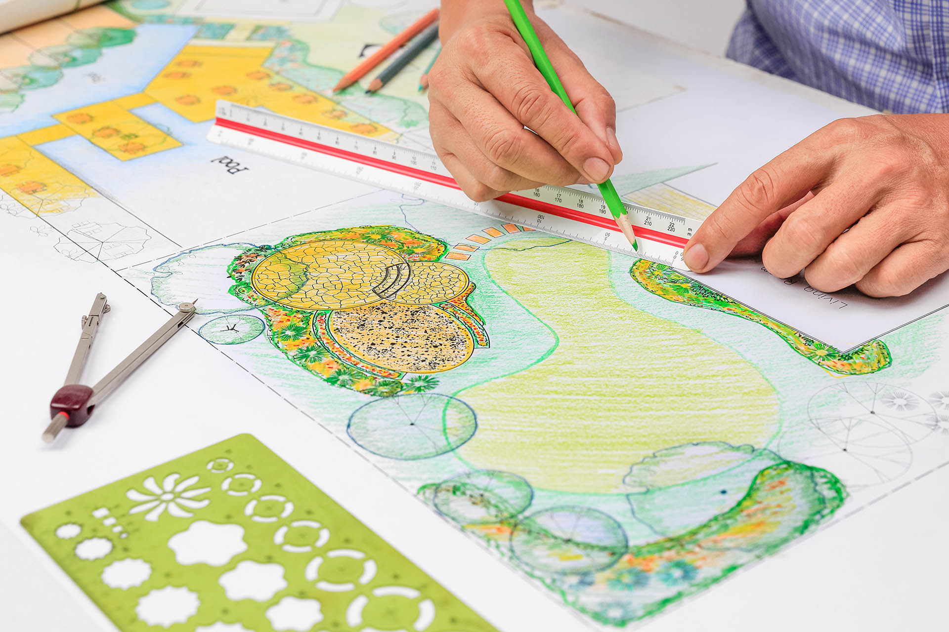 How to Design a Garden - Activate Learning - Adult Education