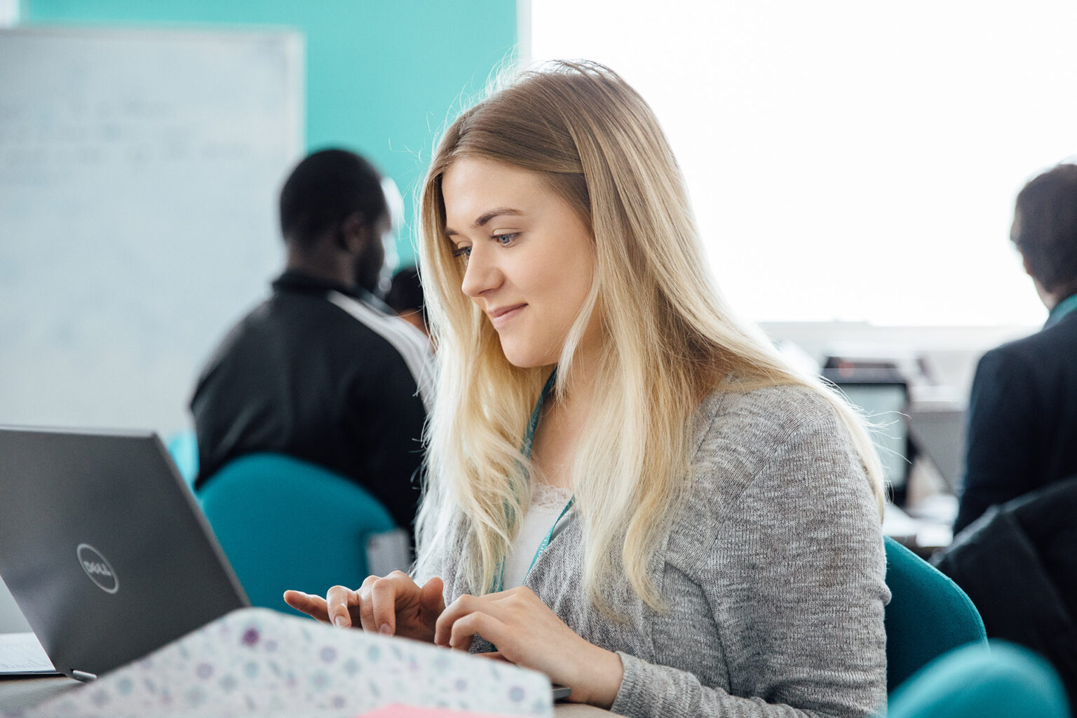 Adult Education by Activate Learning