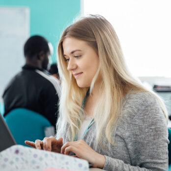 Find a course - Activate Learning - Adult Education