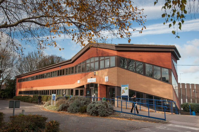Banbury: Banbury and Bicester College Archives - Activate Learning ...