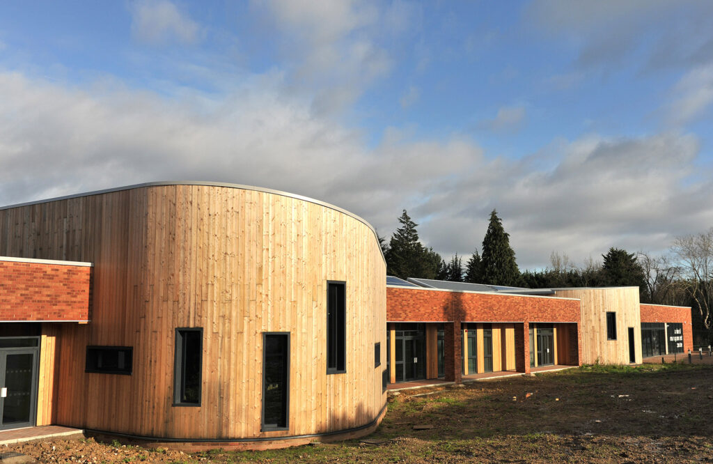 Guildford: Merrist Wood College Archives - Activate Learning - Adult ...