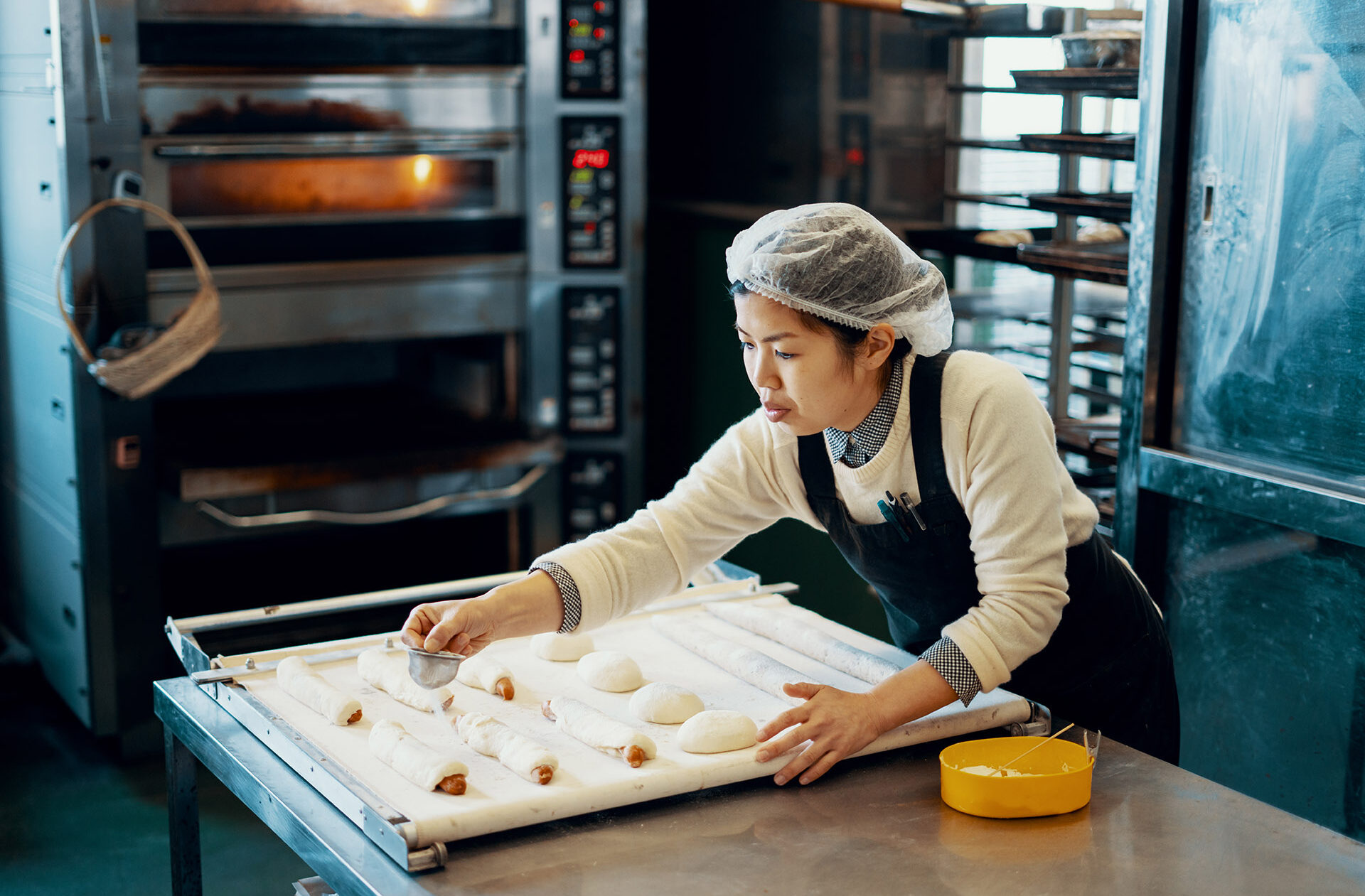 Chef de Partie Level 3 Apprenticeship Standard - Activate Learning ...