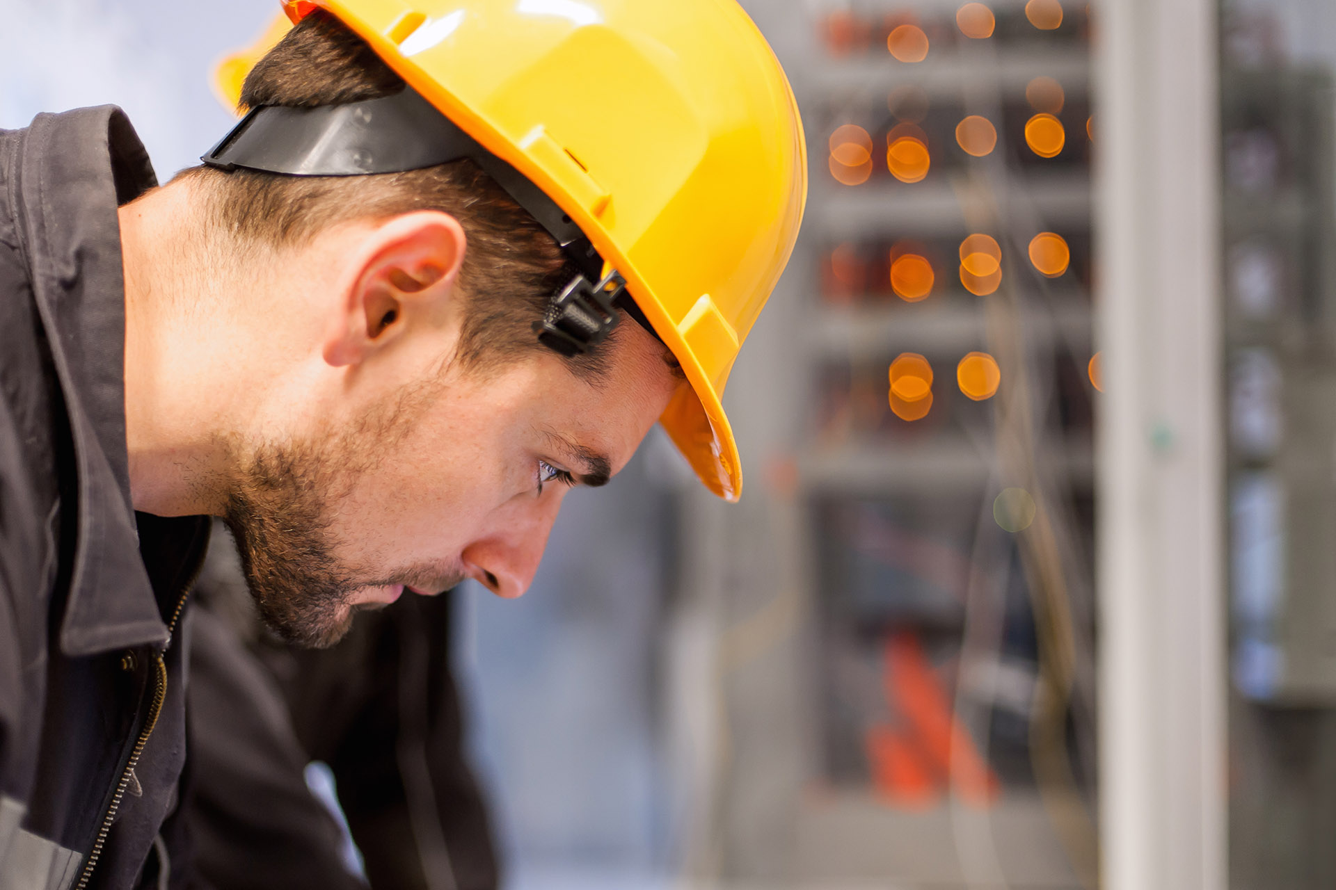 City & Guilds Electrical Installation Level 3 Diploma (P/T) - Activate ...