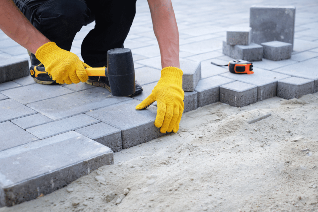 Bricklayer Level 2 Apprenticeship Standard - Activate Learning - Adult Education