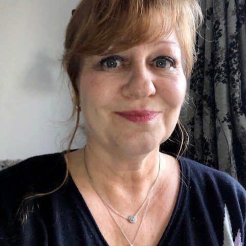 Jane Machin - Activate Learning - Adult Education