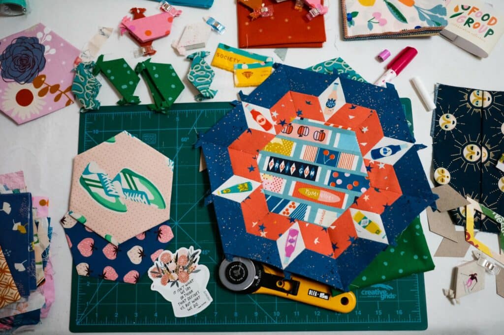 Oxford Art Safari | Artistic workshops | July 2024