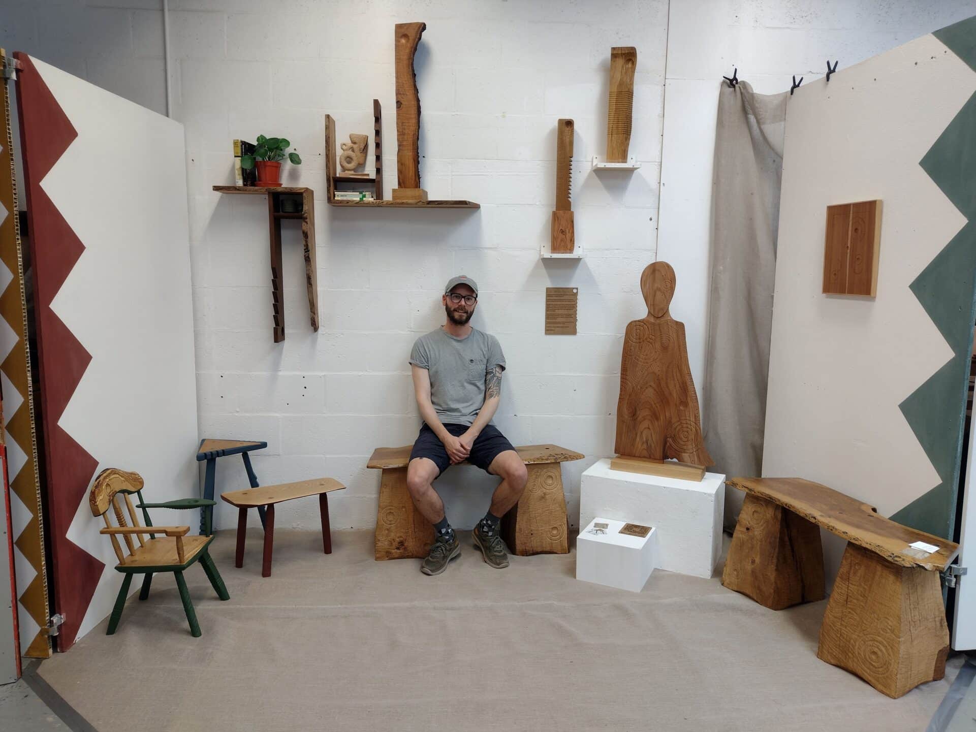 Ellis Stacey - Activate Learning - Adult Education