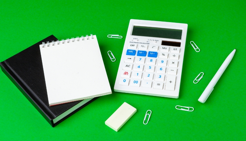 Accountancy and Bookkeeping - Activate Learning - Adult Education