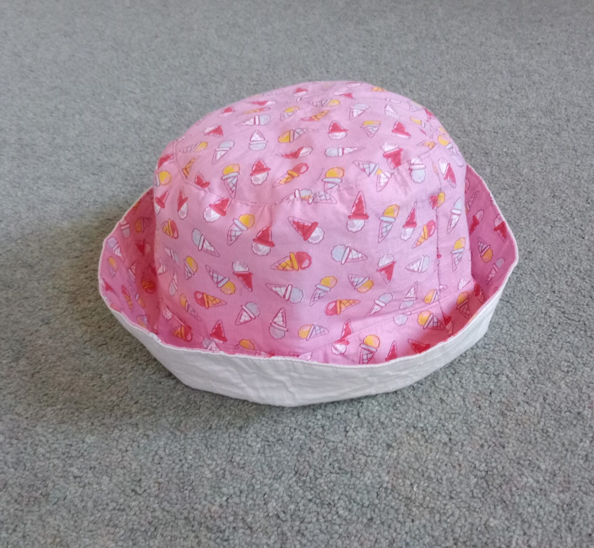 Sun-sational Summer: Bucket Hat Workshop (WHH) - Activate Learning ...